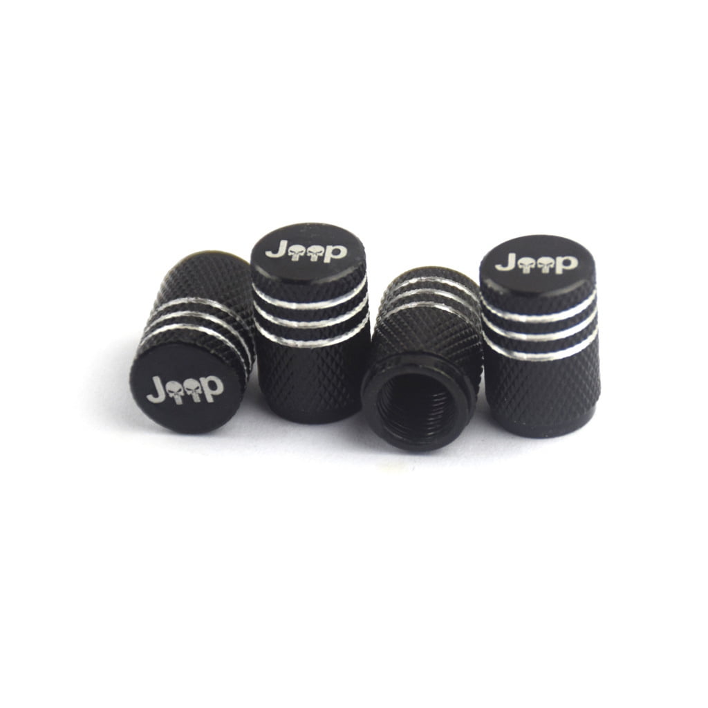 Click here for Funavi Laser Car Logo Aluminum Alloy Valve Tire Va... prices