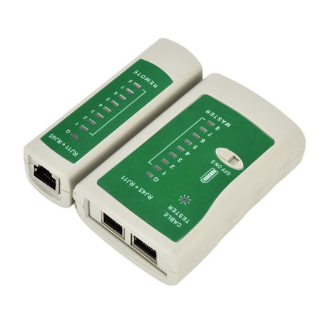 Line Detector, Stable Multifunctional Cable Tester For Construction ...