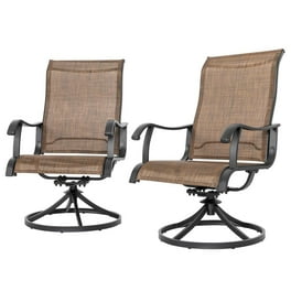 Patio chairs 6 pack store
