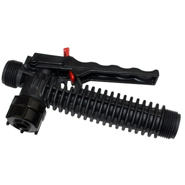 Solo Adjustable Spray Tip Sprayer Shut-Off Valve - Walmart.com ...