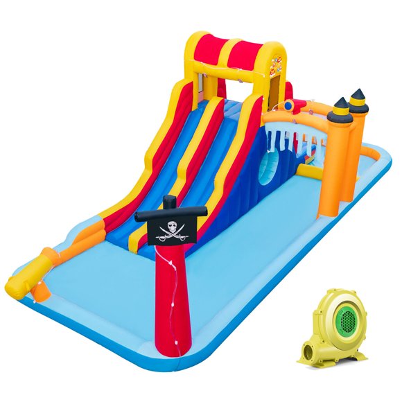 Water Slides & Pool Slides | Walmart Canada