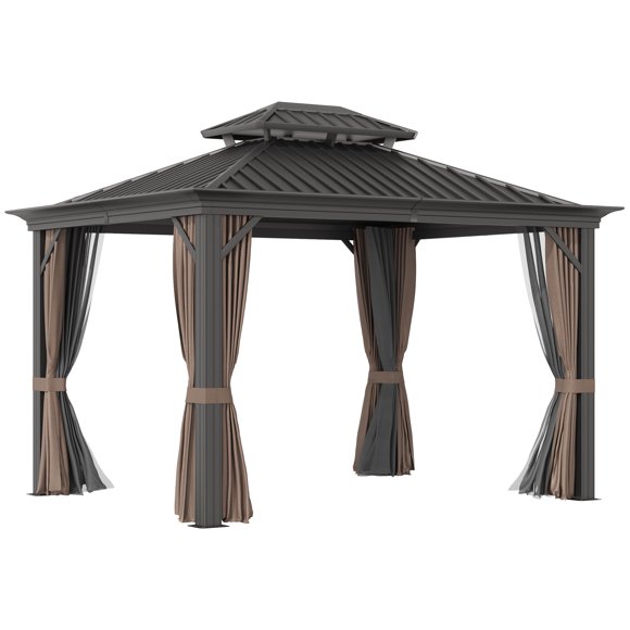 Gazebo Canopy 8 X 10
