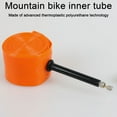Jkung Bicycle Ultra-Light TPU Inner Tubes Puncture-Resistant Simple ...