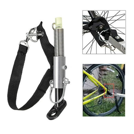 Cheers 1 Set Stable Bicycle Coupler Portable Outdoor Accessory ...