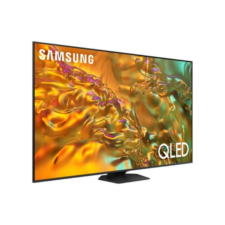 Samsung 55" QLED SMART 4K TV -Q80D Series - Walmart.ca