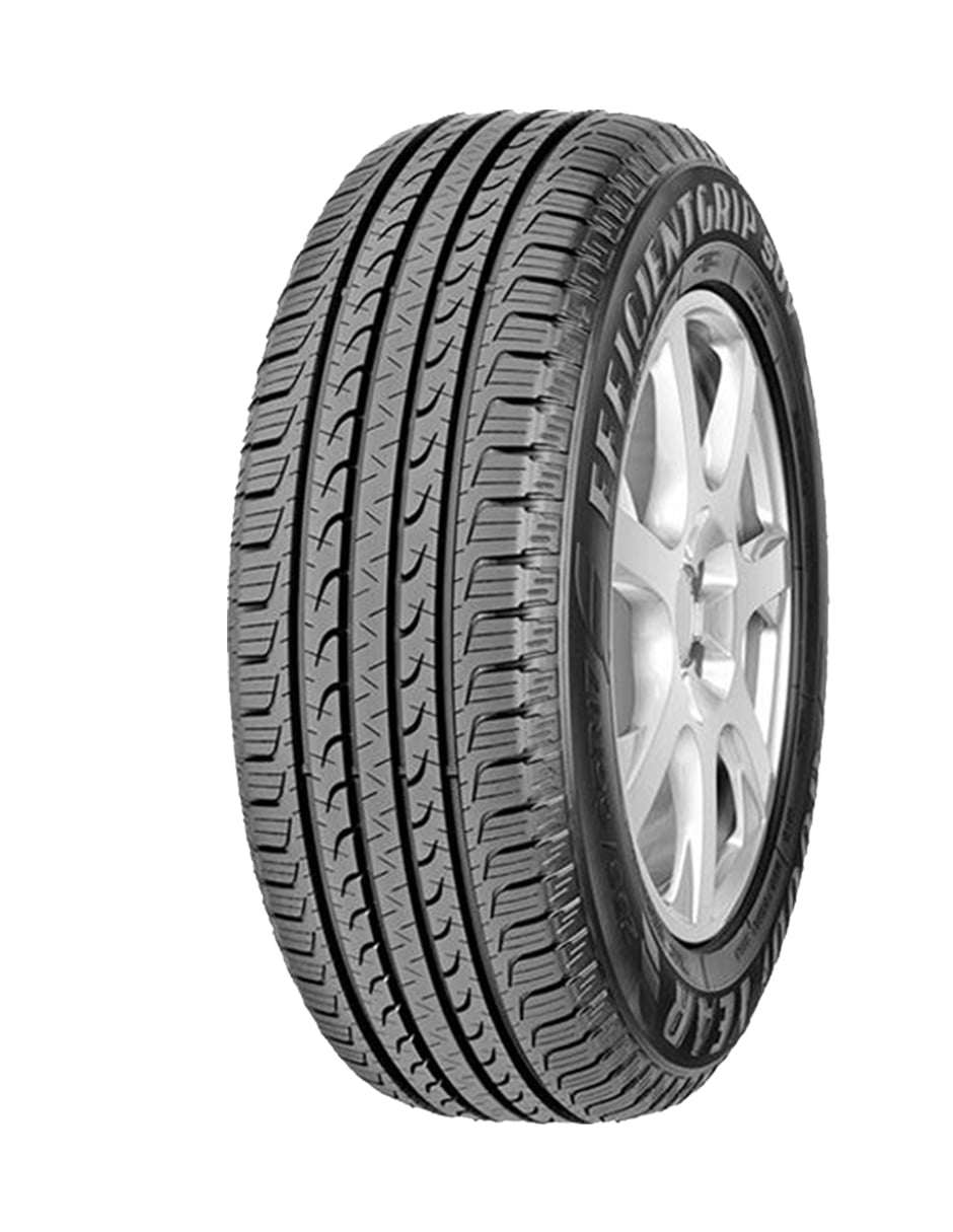 Llanta 215/55R17 GOODYEAR EfficientGrip SUV 94V | Walmart en línea