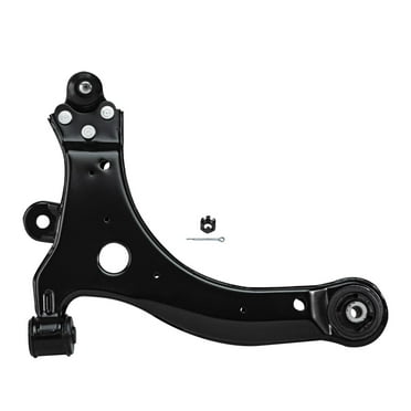 Front Left Lower Control Arm and Ball Joint Assembly - Compatible with ...