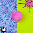 Hi Peach Layne Cherry Blossom Fuchsia Bath Bomb, Floral Scent, 3.5 oz ...