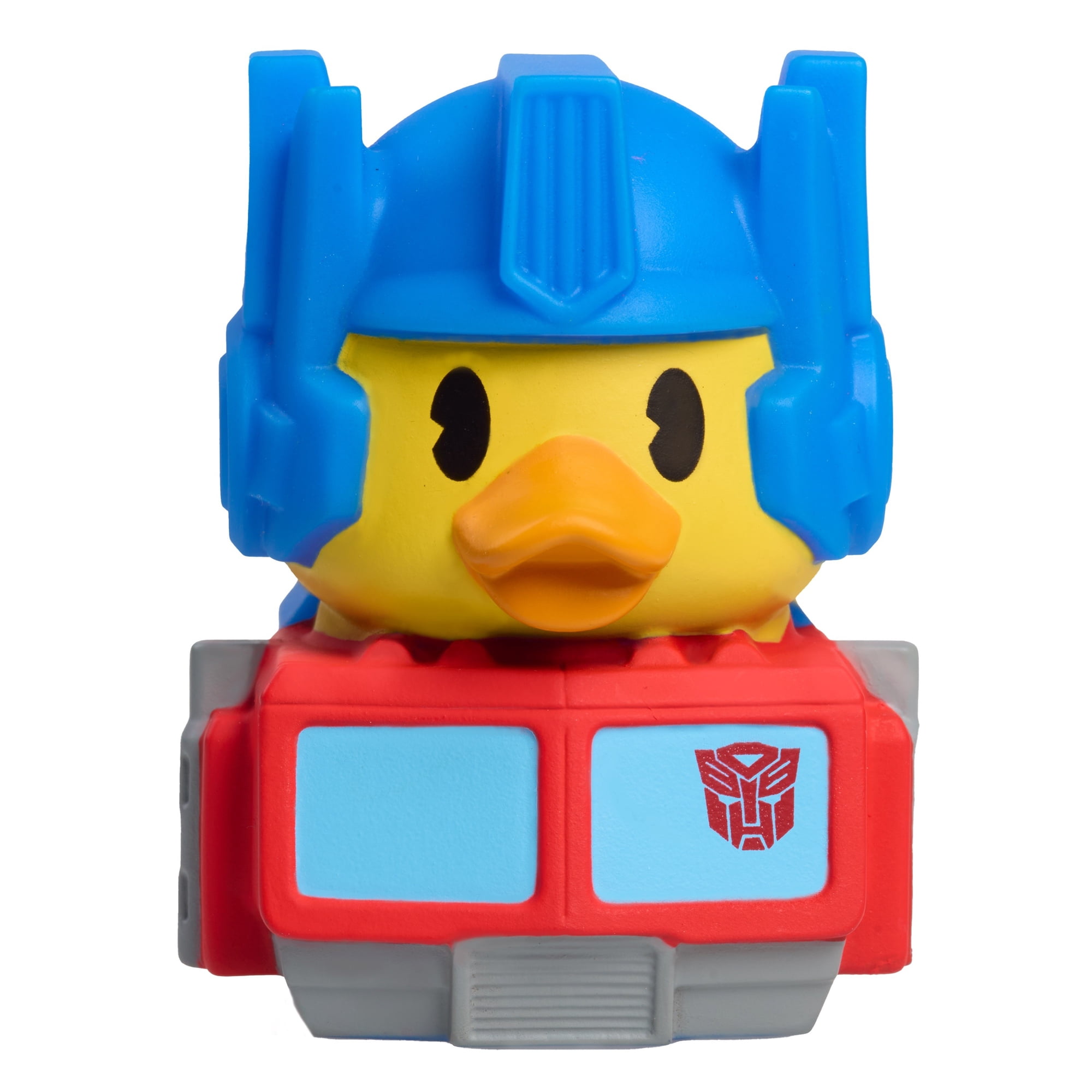 Click here for Duckalooz Transformers Optimus Prime Small Toy Duc... prices
