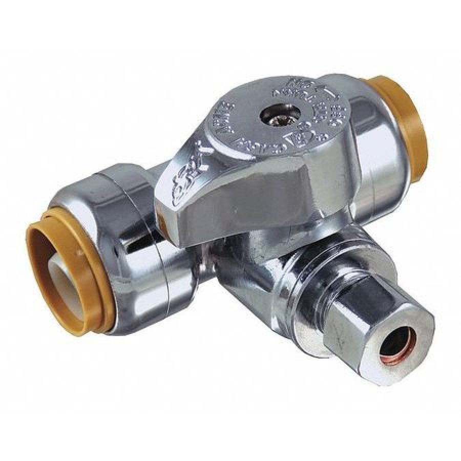 Stop Valves Stop Valves