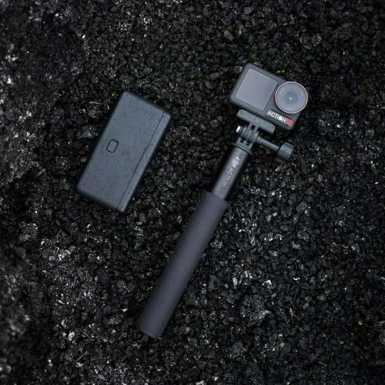 DJI Osmo Action 5 Pro Combo - 4K Camera with 1/1.3 DJI Osmo Action 5 Pro Combo - 4K Camera with 1/1.3