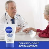 Dermend Moisture Treatment Fragile Skin Cream, 4.5 Oz - Walmart.com