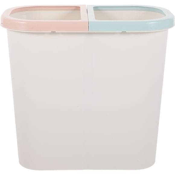 Double Garbage Bin | Walmart Canada