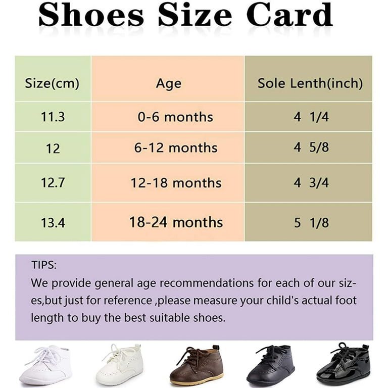 What Size Does A Month Old Wear In Shoes Rededuct what-size-does-a-month-old-wear-in-shoes-rededuct