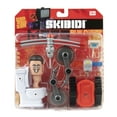 Skibidi Toilet Modifiers Deluxe - Skibidi Toilet Figure - Walmart.com