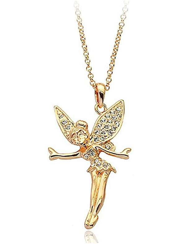 Disney Princesses Tinkerbell