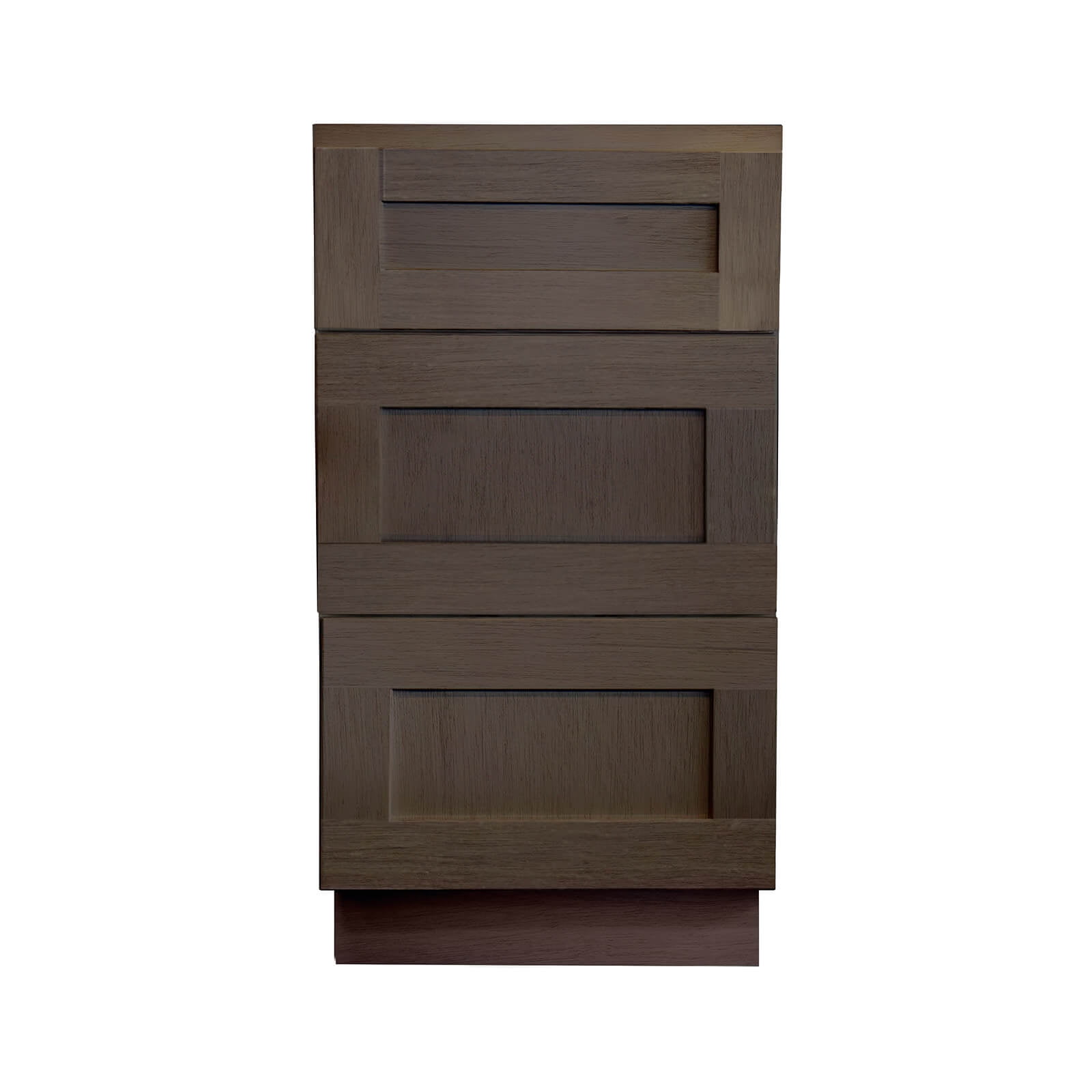 Craftline Ready to Assemble Shaker Vanity Cabinets - Walmart.com