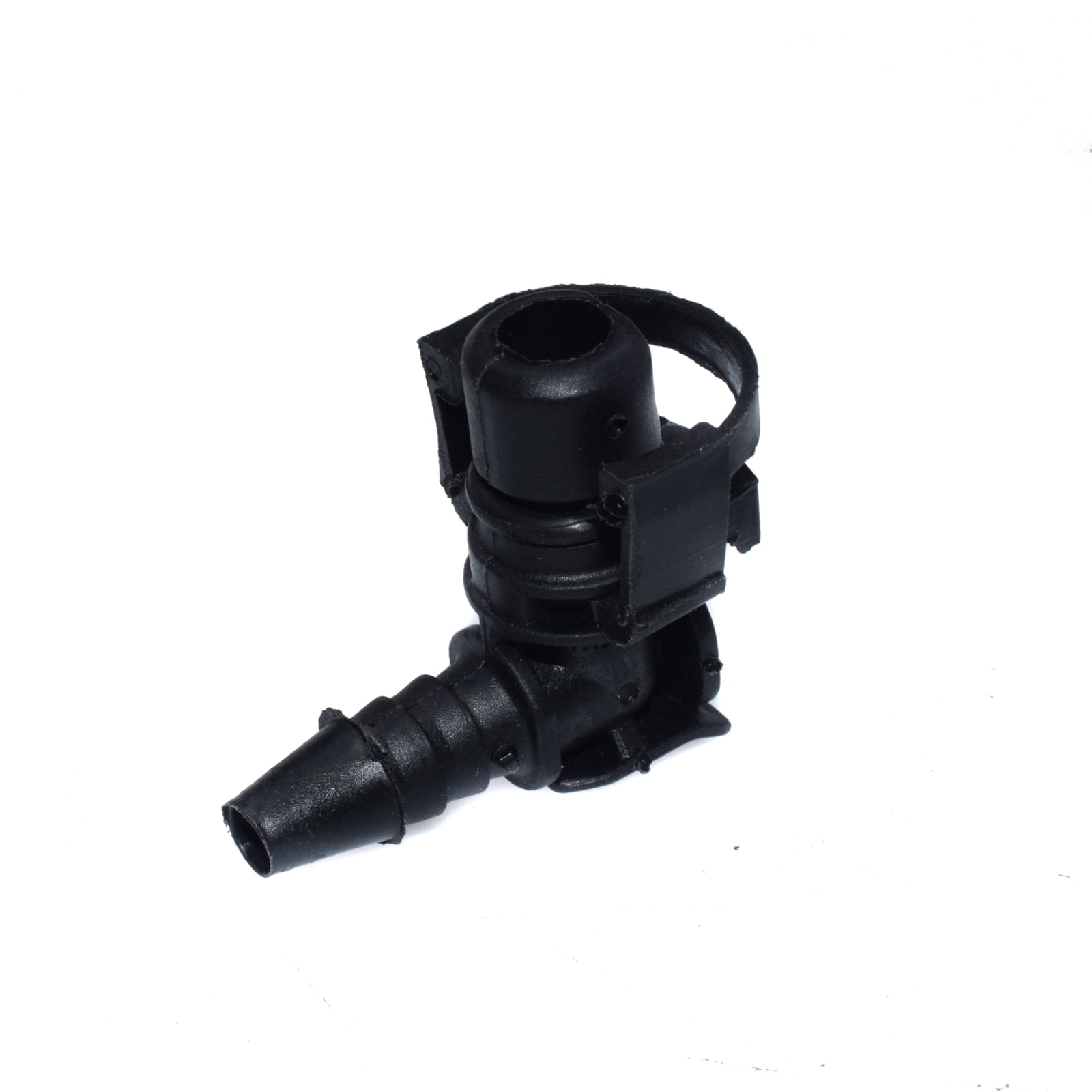 Throttle Body Inlet Coolant Pipe Connector For Chevy Cruze Sonic Trax ...