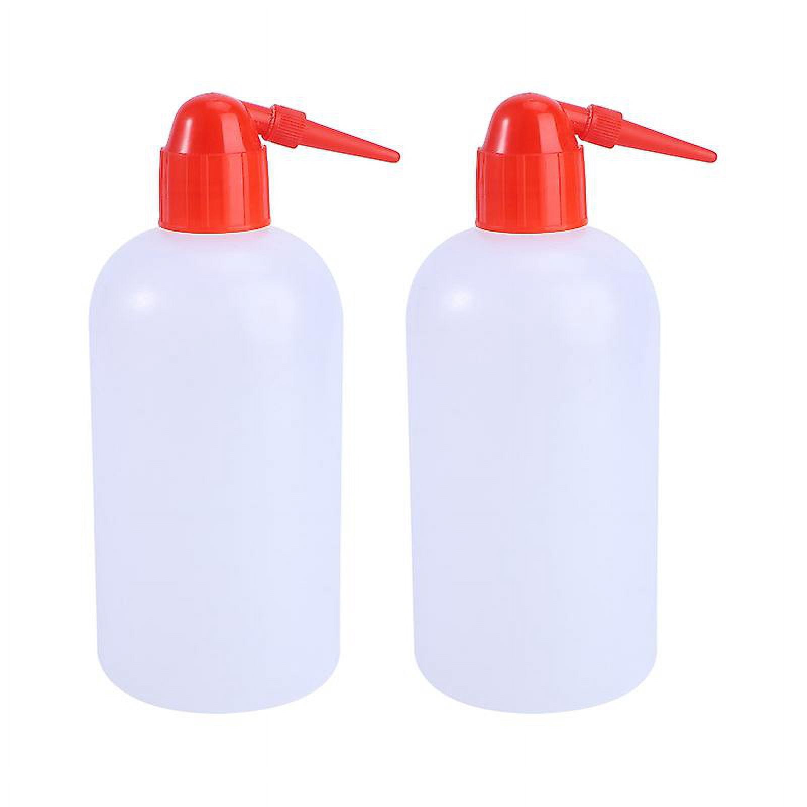 2 botellas de lavado de seguridad. | Walmart en línea