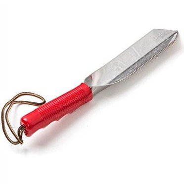 Martha Stewart MTS-JAI0567 Japanese Artisanal Mini Digging Trowel ...