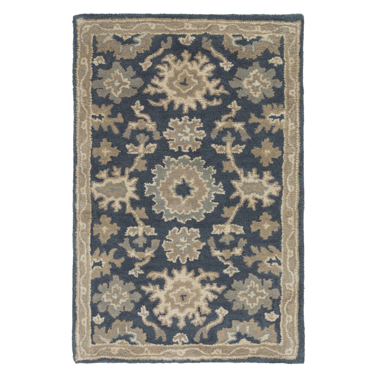 Surya Caesar CAE1154 Indoor Area Rug - Walmart.com