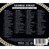 George Strait - Strait Out Of The Box, Part 1 - Music & Performance ...