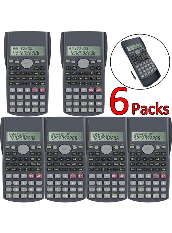 Scientific Calculators in Calculators - Walmart.com