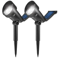 Better Homes & Gardens Archdale 6 Piece Outdoor QuickFIT LED Pathway ...