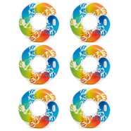 Intex Inflatable Mat Assortment - Walmart.com