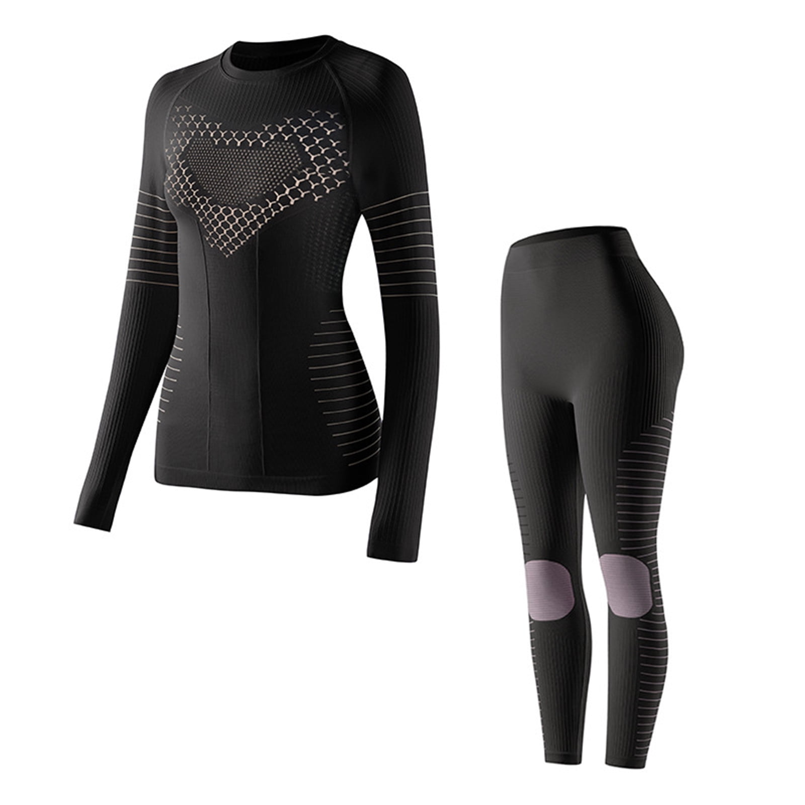 Click here for Npasoilc Clothing Sets For Women Womens Thermal Sk... prices