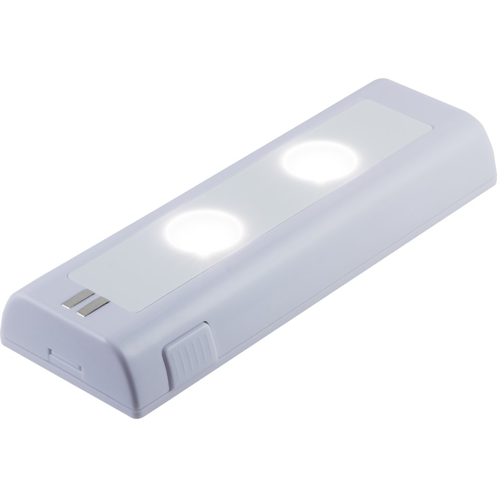 GE Wireless LED Light Bar, 6 Inches, Battery Operated, 17542 - Walmart ...