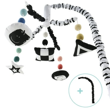 VTech Soothing Ocean Slumbers Mobile, Baby Crib Mobile - Walmart.com