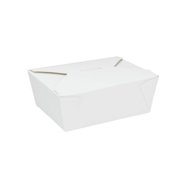 SCT ChampPak Retro Carryout Boxes, Paperboard, 4-3/8 x 3-1/2 x 2-1/2 ...