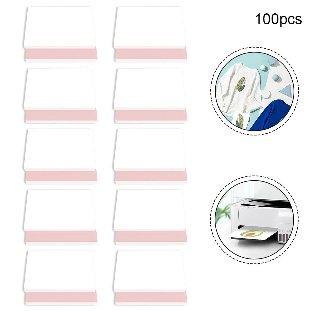 Click here for Xuanhan Sublimation Paper 100 Sheets For Inkjet Pr... prices