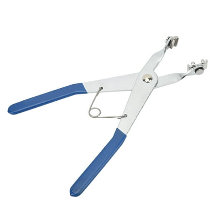 Water Pipe Removal Tool, Forged Steel Hoses Clamp Square Plier ...