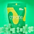 Creatine Monohydrate Gummies for Men & Women - Boost Focus, Strength, and Endurance, Anti ...