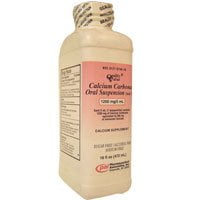 Calcium Carbonate Liquid