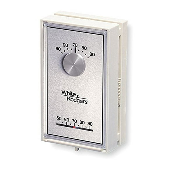 White-rodgers Thermostats