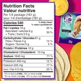 Taco Bell Crunchwrap Supreme Cravings Kit, 642 g Box, TB CRUNCHWRAP ...
