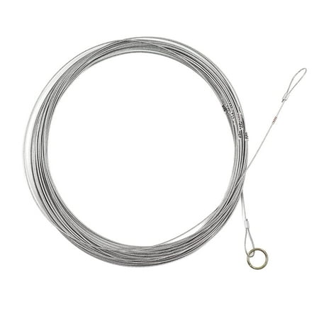 Construction Steel Wire Rope Steel Wire Measuring Rope Labor Saving ...