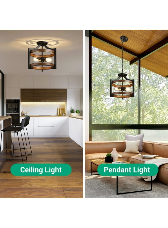 Pendant Lights in Ceiling Lights & Fixtures - Walmart.com