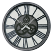 Seiko Melodies in Motion 2024 Musical Wall Clock, Limited Edition ...