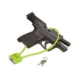 Lockdown 15" Cable Trigger Lock - Walmart.com