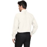 J. METHOD Men's Premium Fabric Solid Color Long Sleeve Regular Fit ...