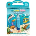 Teacher Created Resources Ocean Life Water Reveal Book, 6 Sets ...