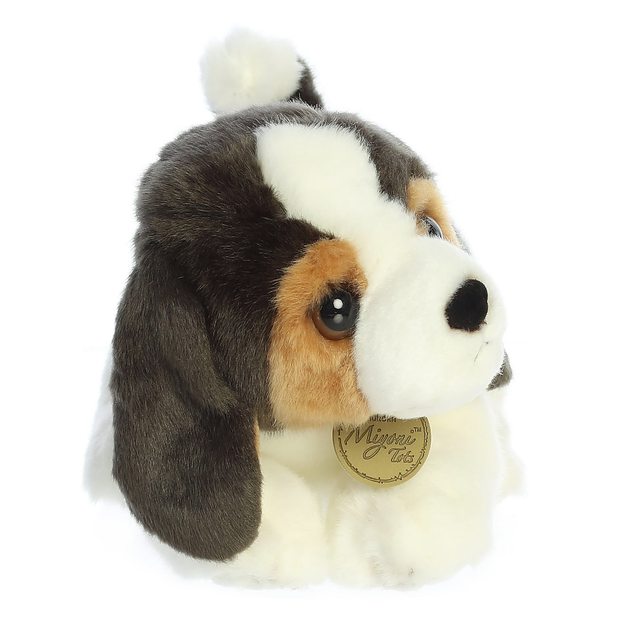 Click here for Aurora Stuffed Animals - Beagle Pup 11 prices