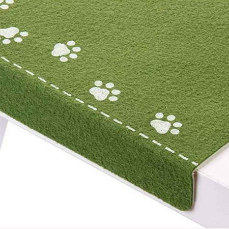 Indoor Luminous Stair Mat Cartoon Self-adhesive Carpet Safety Adhesive ...