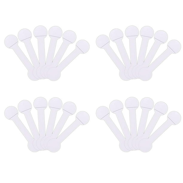 Identification Labels