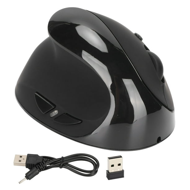 Left Handed Wireless Mouse,Left Hand Vertical Mouse Left Handed Mouse ...