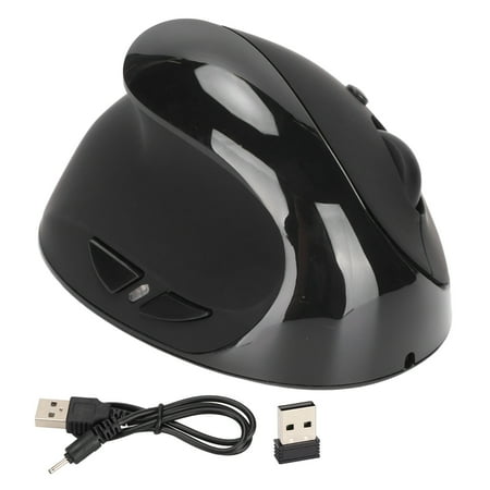 Left Handed Wireless Mouse,Left Hand Vertical Mouse Left Handed Mouse ...